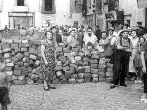 Spain Betrayed: The Soviet Union in the Spanish Civil War - Ronald ...